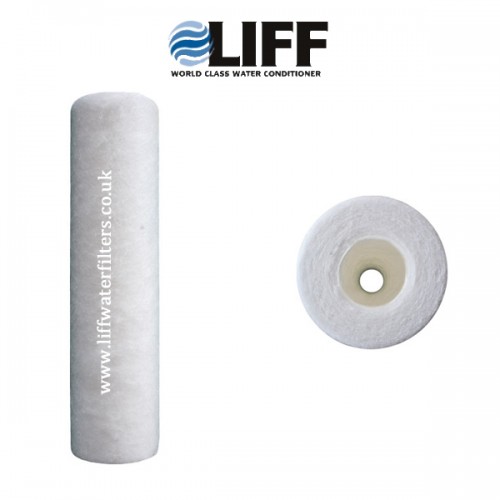 Liff NSW1 SB10-1 water filter cartridge BWT