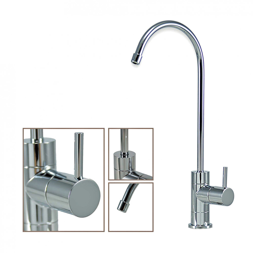 Premium Single Lever Filter Tap